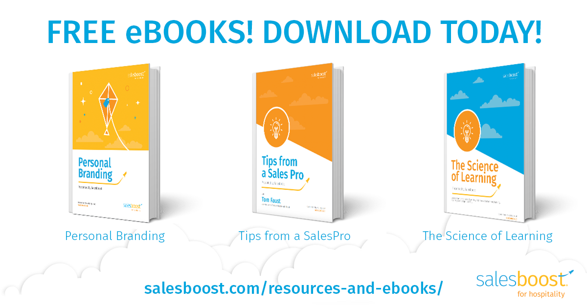 FREE Training Resources & Sales Enablement Tools | Download Today