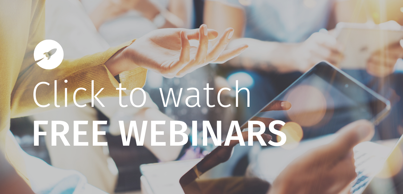 Free Webinars | Crisis Communication | Prepare for the Rebound